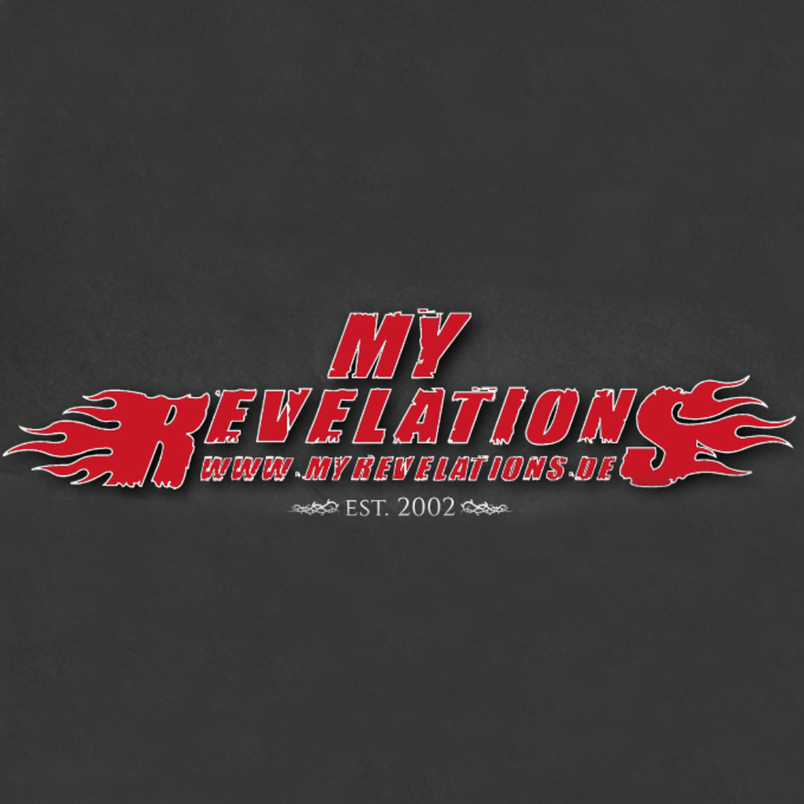 Reviver - Official website of the Dutch heavy metal band Reviver